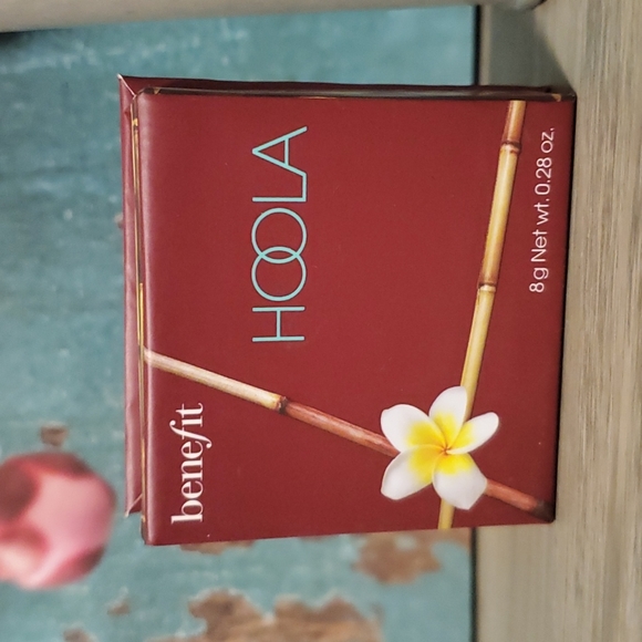 Benefit | Makeup | Benefit Cosmetics Hoola Matte Powder Bronzer Full ...